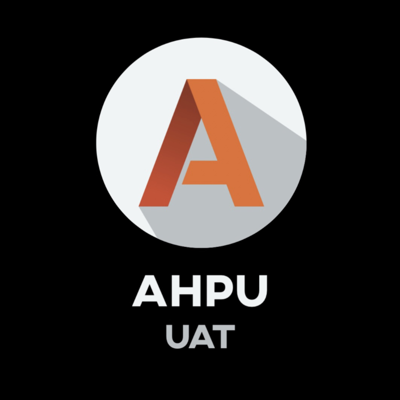 Aphu App - Home